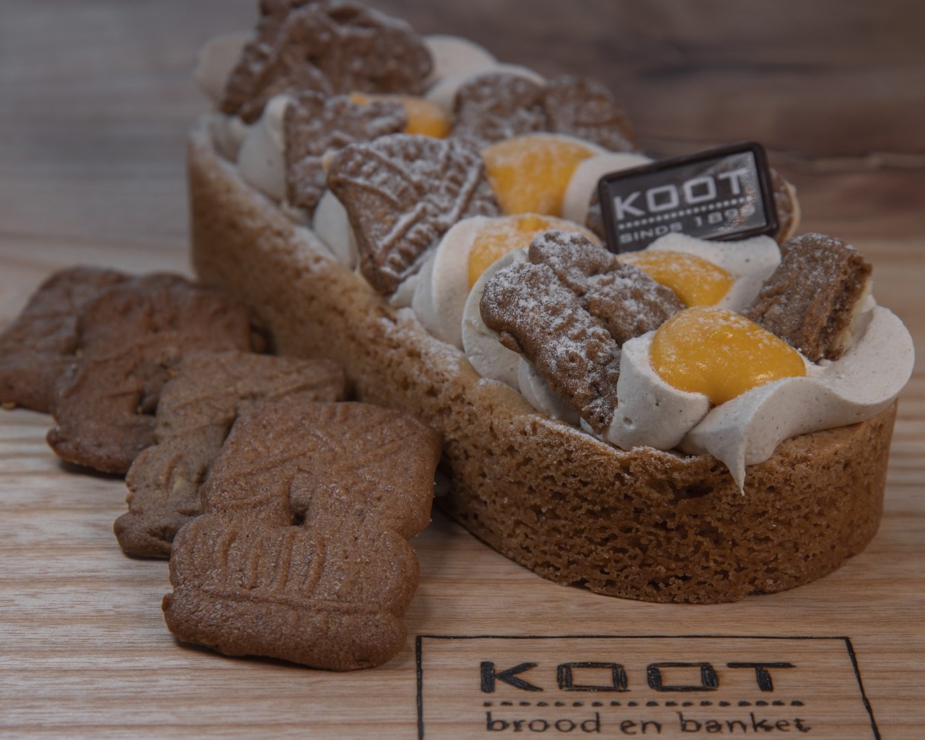 Sinterklaasgeschenken: de lekkerste van Barneveld - Bakkerij Koot