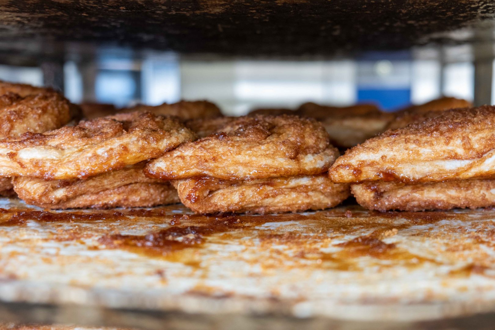 Haantje Pik gemaakt volgens authentiek recept - Bakkerij Koot